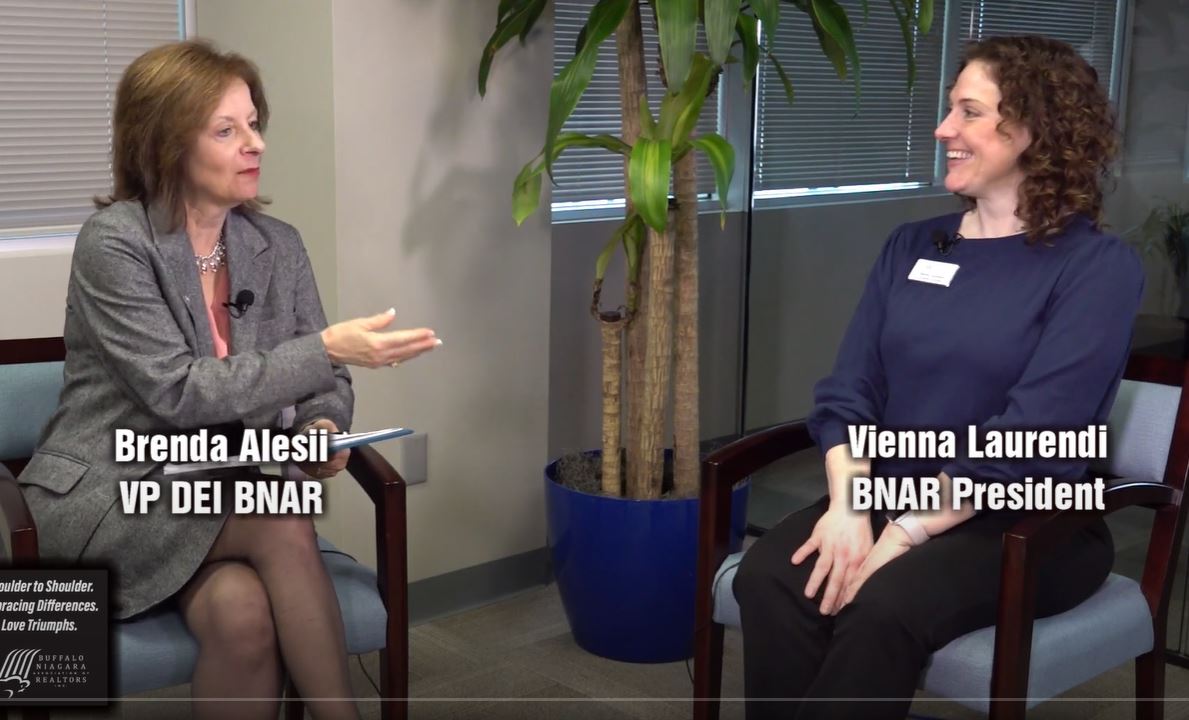 March Presidents Message - BNAR